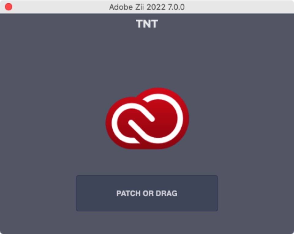 Adobe Zii 2022 7 0 0 Adobe 2022 For Mac Macbox app