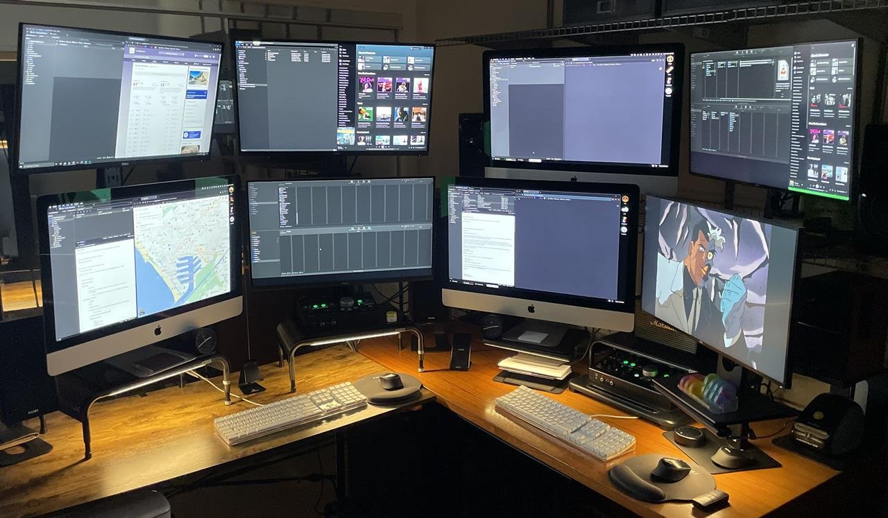 ShareMouse v6.0.59 功能强大的鼠标和键盘共享软件-苹果软件盒子