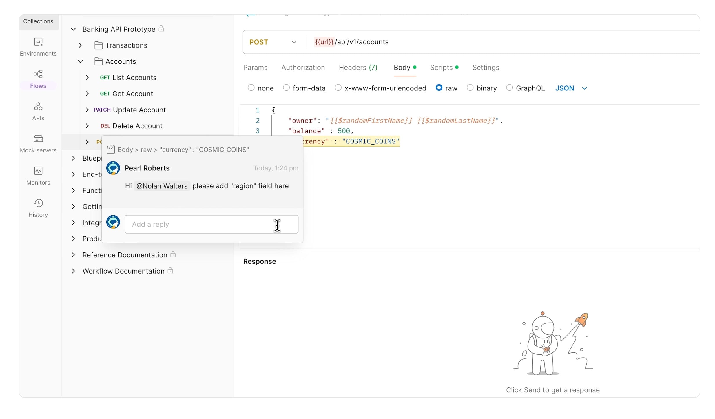 Postman 11.51.5 API 开发测试与协作的终极工具 - macbox.app
